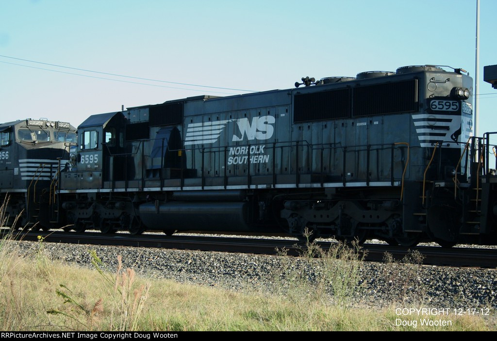 NS 6595